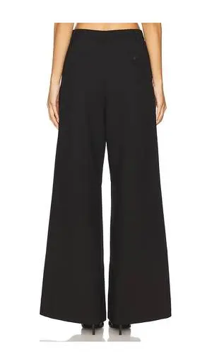 Misha Collection Serena Wide Leg Trousers