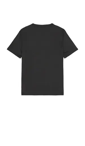 Theory Anemone Essential Tee In . Also - Black