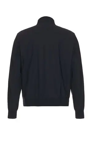 Theory Precision Ponte Murphy Jacket - Blue