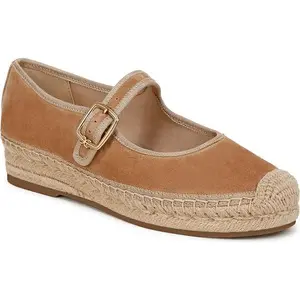 Sam Edelman Buckled Espadrilles