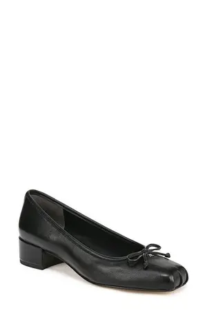 Sam Edelman Rosa Pump - Black