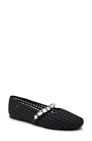 Kenneth Cole Embellished Flats For Women