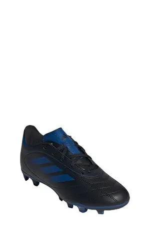 Adidas Goletto Ix Soccer Cleats - Team Royal Blue/ Core Black