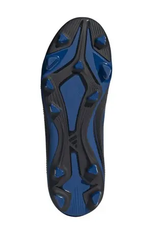 Adidas Goletto Ix Soccer Cleats - Team Royal Blue/ Core Black