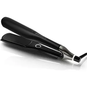 GHD Chronos Max Styler 2-inch Flat Iron - Black