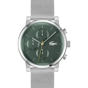 Lacoste Replay Chronograph Strap Watch