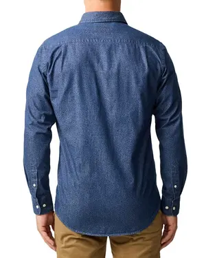 Rodd & Gunn Point Howard Long Sleeve Shirt