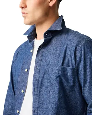 Rodd & Gunn Point Howard Long Sleeve Shirt