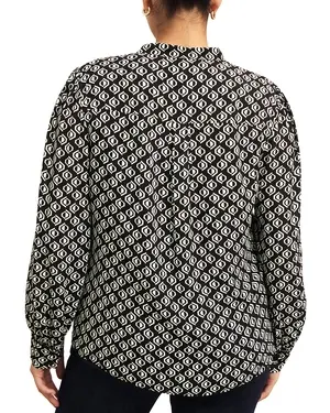 HOBBS LONDON Alba Blouse
