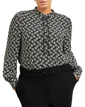 HOBBS LONDON Alba Blouse