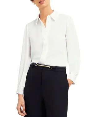 HOBBS LONDON Jonie Shirt