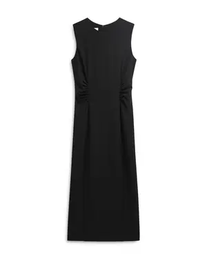 HOBBS LONDON Hazel Ponte Sheath Dress