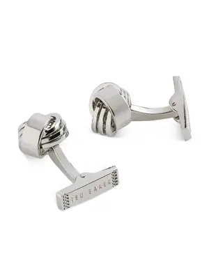 Ted Baker London Knotted Cufflinks