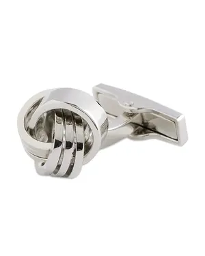 Ted Baker London Knotted Cufflinks