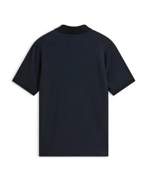 Ted Baker London Redman Textured Polo Shirt