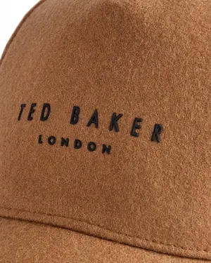 Ted Baker London Freddsa Branded Cap
