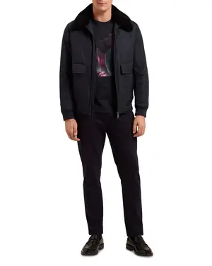 Ted Baker London Aviitore Bomber Jacket