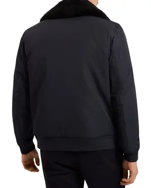 Ted Baker London Aviitore Bomber Jacket