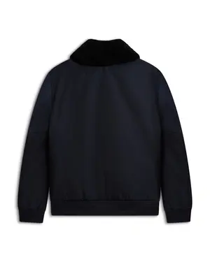 Ted Baker London Aviitore Bomber Jacket