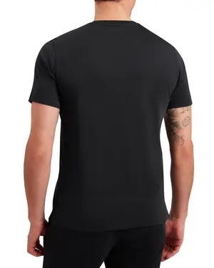 Ted Baker London Fether Graphic Tee