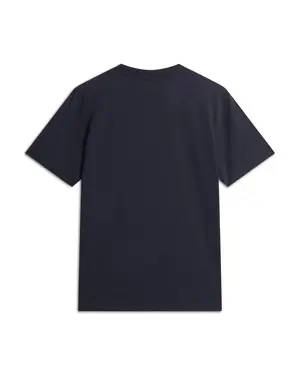 Ted Baker London Fether Graphic Tee