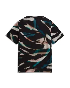 Ted Baker London Wilsdor Printed Tee