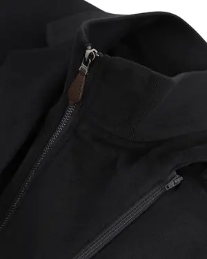 REISS Single Breasted Blazer With Gilet Insert - Navy