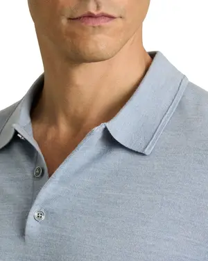 REISS Merlin Polo Shirt