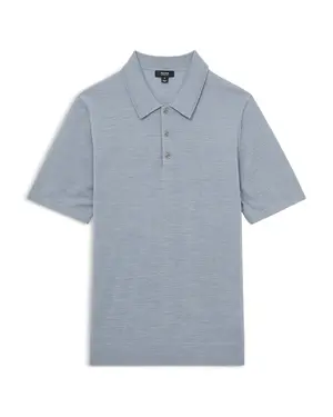 REISS Merlin Polo Shirt