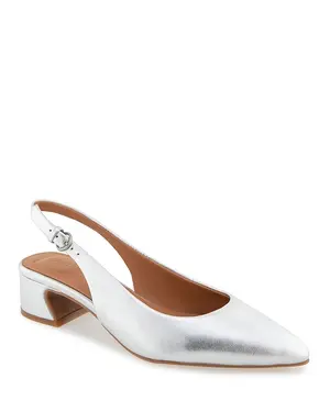 Kenneth Cole Pointed Toe Shoes For Women