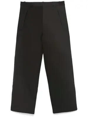 HIKING PATROL Soft-shell Trousers