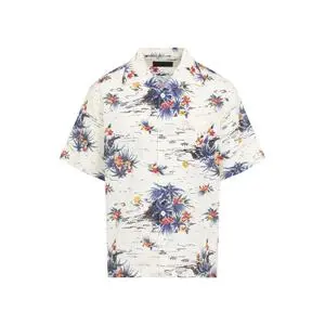 Prada Shirt - Beige