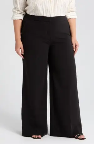 Nordstrom Wide Leg Pants For Women