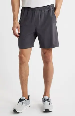 Zella Track Shorts For Men
