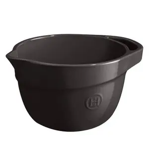 EMILE HENRY Mixing Bowl - Truffle
