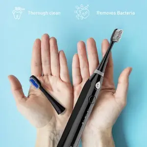 PURSONIC Oral Care Set Smart Electric Toothbrush & Water Flosser