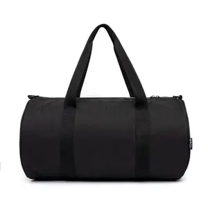 LEFRIK Everyday Duffle Bag - Black