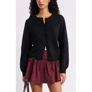 Bp. Trimmed Knitwear For Women