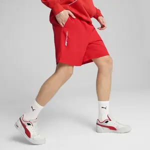 PUMA Formula 1â® Essentials+ Woven Shorts