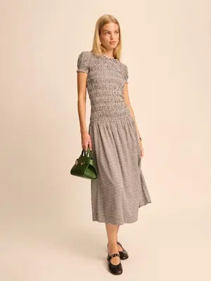 REFORMATION Kiria Dress