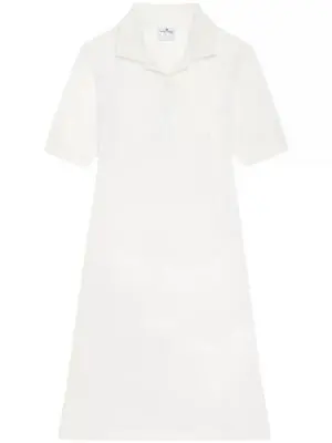 Courreges Glam Day Dresses