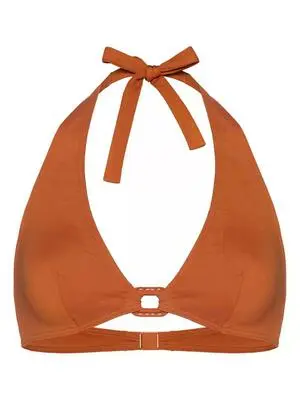 ERES Navire Bikini Top - Brown