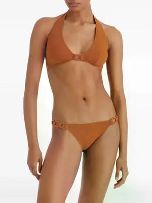ERES Navire Bikini Top - Brown