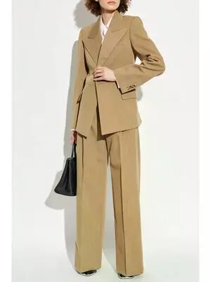 Burberry Wool Blazer