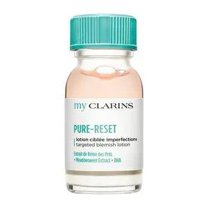 Clarins Pure-reset Targeted Blemish Lotion - One-color