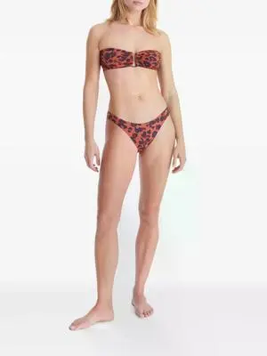 ERES ERES Perle Bikini Top Multicolour