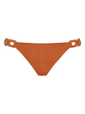 ERES Abordage Bikini Briefs - Brown