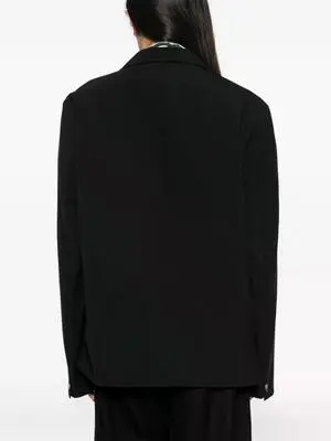 Marni Hand-embellished Blazer