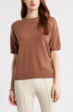 Nordstrom Crew Neck Sweaters For Women