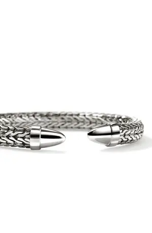 John Hardy Spear 50 Cuff Bracelet